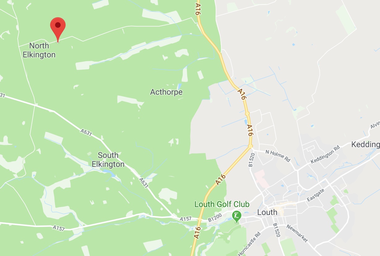 Manor Cattery Louth